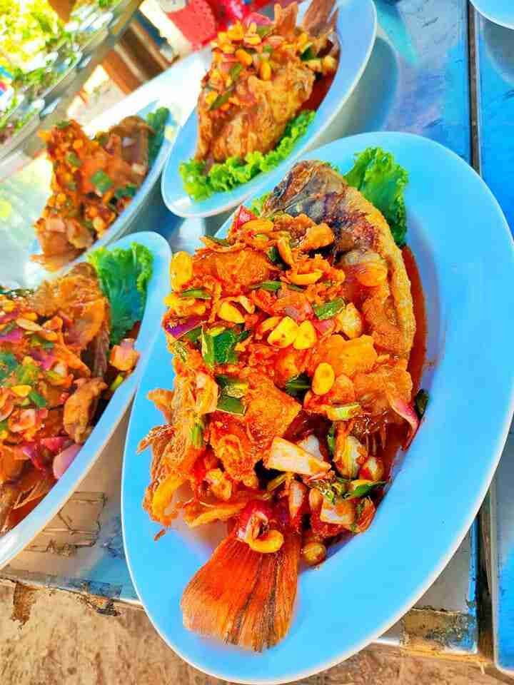 Prachin ซินจ่าว ๒ : ร้านอาหารไทยเวียดนาม – Discover and Book Vietnam ...
